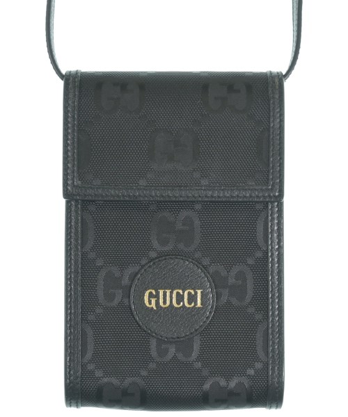 GUCCI グッチ ショルダーバッグ レディース 【古着】【中古】