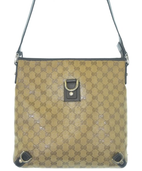 GUCCI グッチ ショルダーバッグ レディース 【古着】【中古】