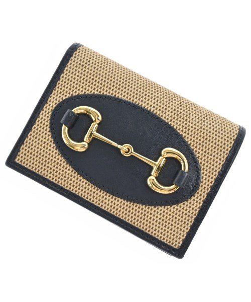 GUCCI グッチ 財布・ケース レディース 【古着】【中古】