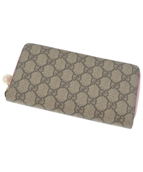 GUCCI グッチ 財布・ケース レディース 【古着】【中古】