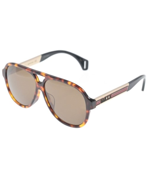 GUCCI グッチ サングラス レディース 【古着】【中古】