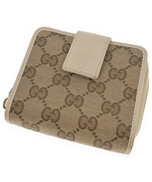 GUCCI グッチ 財布・ケース レディース 【古着】【中古】