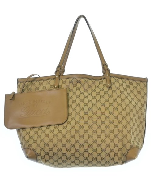 GUCCI グッチ トートバッグ レディース 【古着】【中古】
