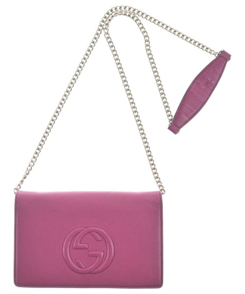 GUCCI グッチ 財布・ケース レディース 【古着】【中古】