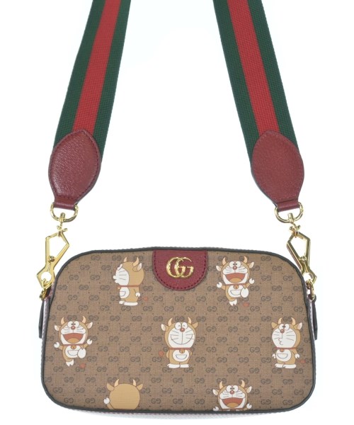 GUCCI グッチ ショルダーバッグ レディース 【古着】【中古】