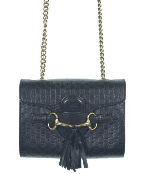 GUCCI グッチ ショルダーバッグ レディース 【古着】【中古】