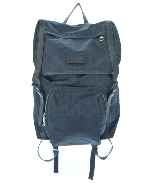 GUCCI グッチ バックパック・リュック レディース 【古着】【中古】