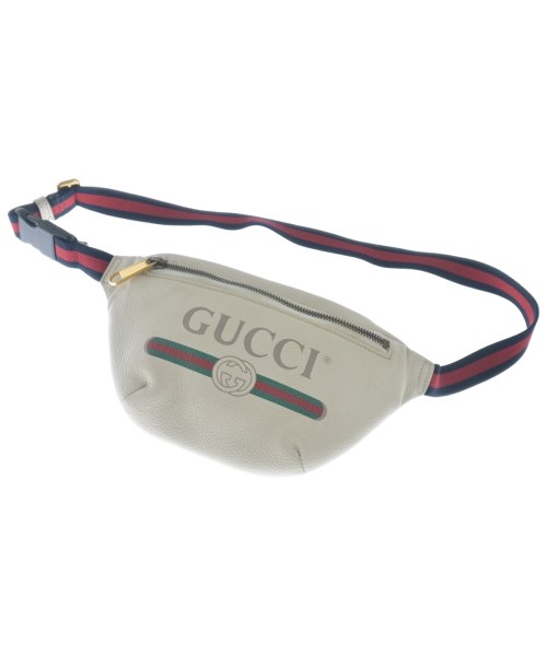 GUCCI グッチ バッグ（その他） レディース 【古着】【中古】