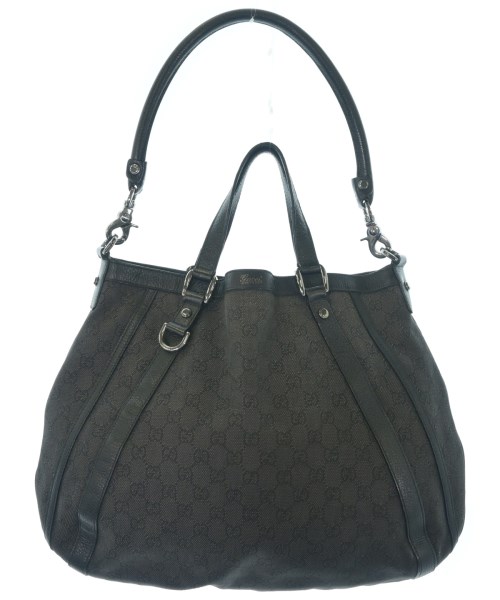 GUCCI グッチ ハンドバッグ レディース 【古着】【中古】