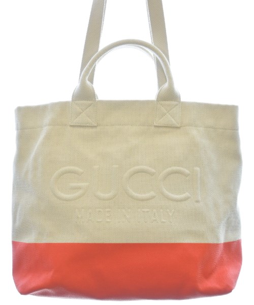 GUCCI グッチ トートバッグ レディース 【古着】【中古】