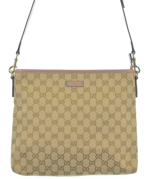 GUCCI グッチ ショルダーバッグ レディース 【古着】【中古】