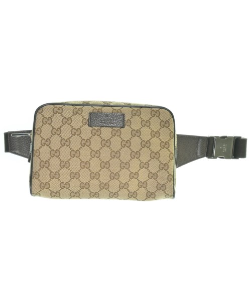 GUCCI グッチ バッグ（その他） レディース 【古着】【中古】