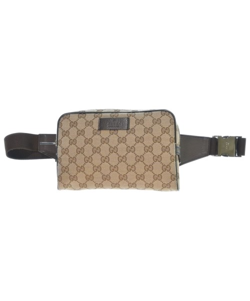 GUCCI グッチ バッグ（その他） レディース 【古着】【中古】