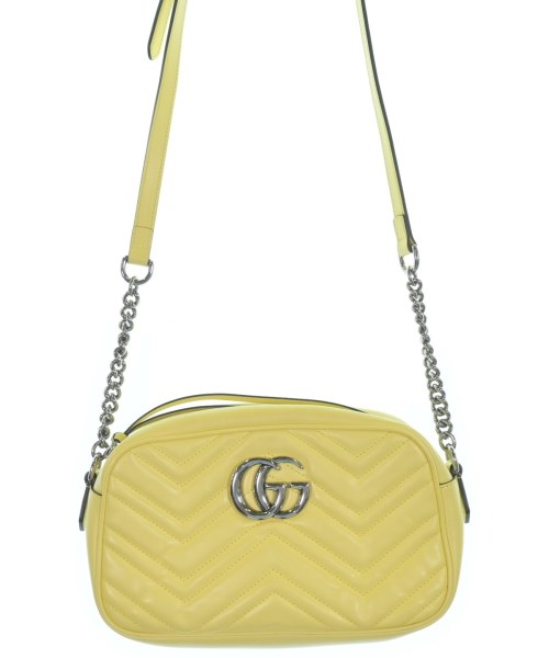 GUCCI グッチ ショルダーバッグ レディース 【古着】【中古】