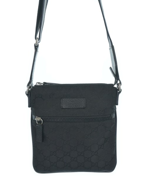 GUCCI グッチ ショルダーバッグ レディース 【古着】【中古】