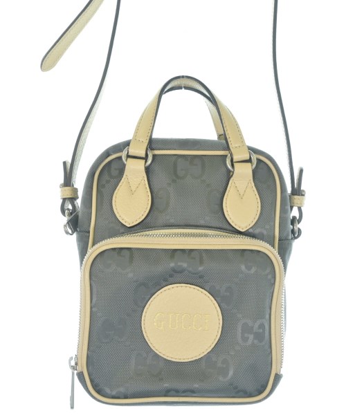 GUCCI グッチ ショルダーバッグ レディース 【古着】【中古】