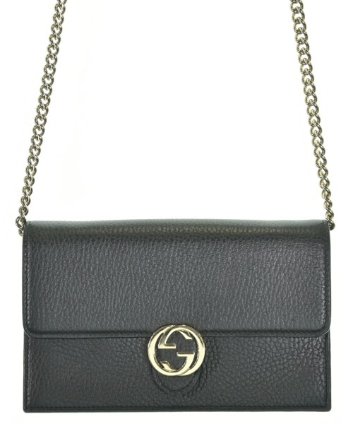 GUCCI グッチ 財布・ケース レディース 【古着】【中古】
