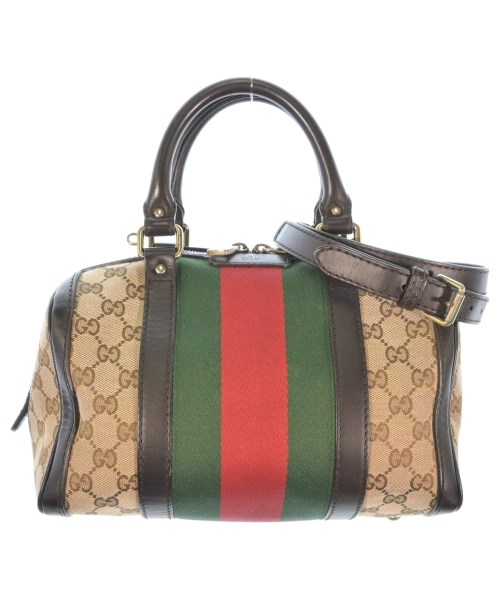 GUCCI グッチ ハンドバッグ レディース 【古着】【中古】