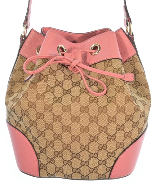 GUCCI グッチ ショルダーバッグ レディース 【古着】【中古】