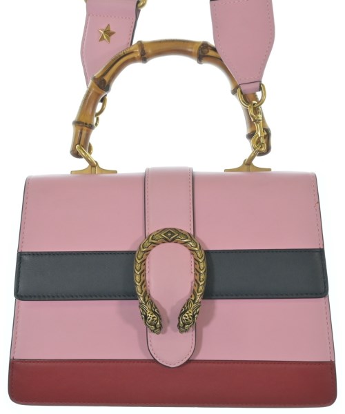 GUCCI グッチ ハンドバッグ レディース 【古着】【中古】