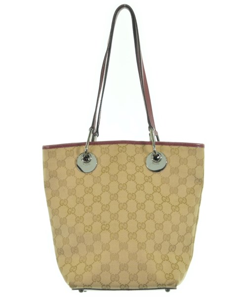 GUCCI グッチ トートバッグ レディース 【古着】【中古】
