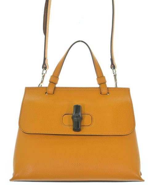 GUCCI グッチ ハンドバッグ レディース 【古着】【中古】