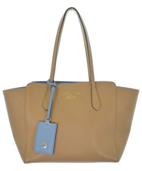 GUCCI グッチ トートバッグ レディース 【古着】【中古】
