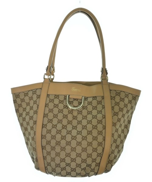 GUCCI グッチ トートバッグ レディース 【古着】【中古】