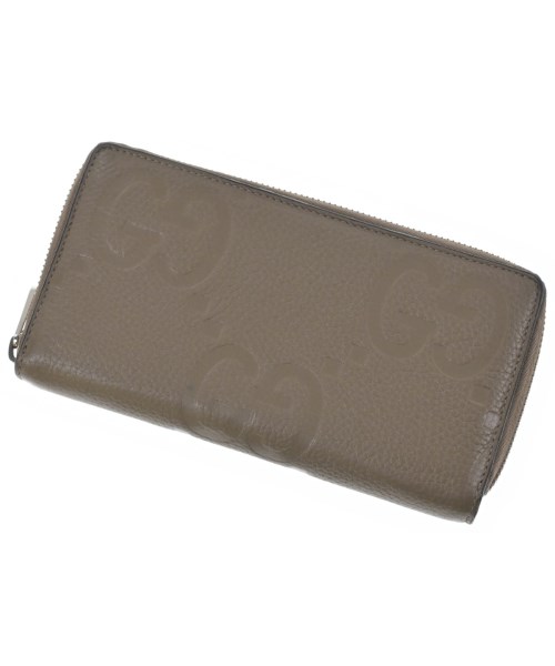 GUCCI グッチ 財布・ケース レディース 【古着】【中古】