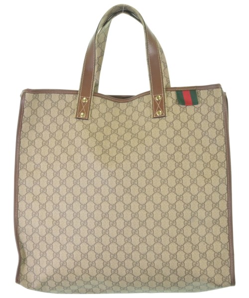 GUCCI グッチ トートバッグ レディース 【古着】【中古】