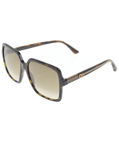 GUCCI グッチ サングラス レディース 【古着】【中古】