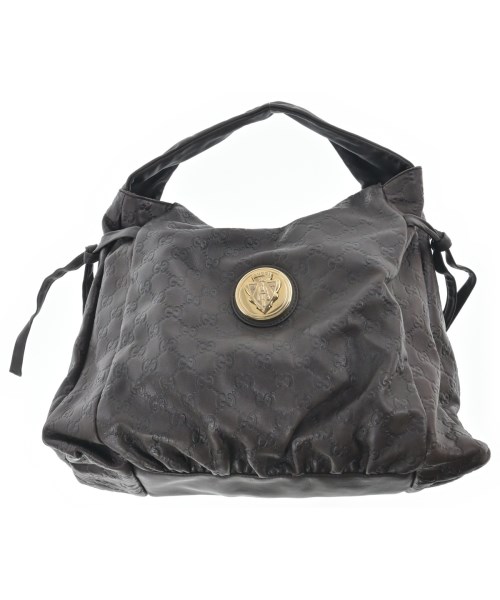 GUCCI グッチ ハンドバッグ レディース 【古着】【中古】