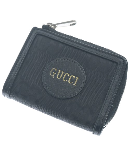 GUCCI グッチ 財布・ケース レディース 【古着】【中古】
