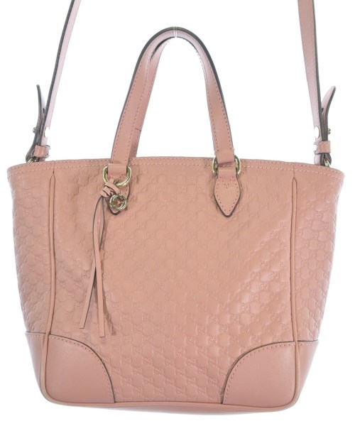 GUCCI グッチ ハンドバッグ レディース 【古着】【中古】