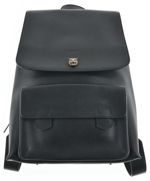 GUCCI グッチ バックパック・リュック レディース 【古着】【中古】