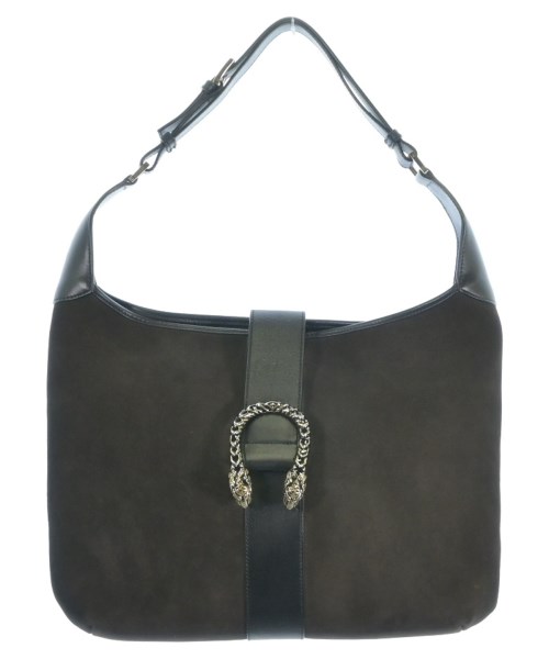 GUCCI グッチ ショルダーバッグ レディース 【古着】【中古】