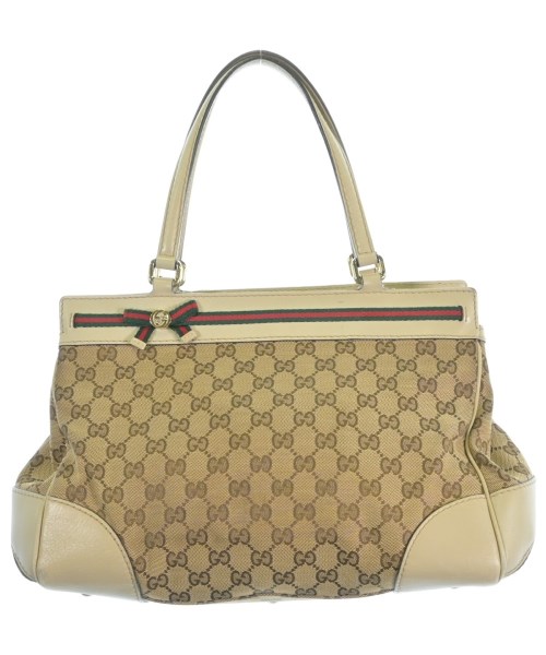 GUCCI グッチ トートバッグ レディース 【古着】【中古】