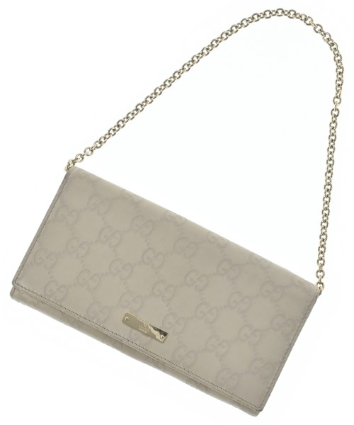 GUCCI グッチ 財布・ケース レディース 【古着】【中古】