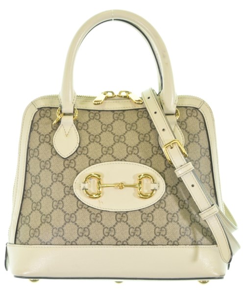 GUCCI グッチ ハンドバッグ レディース 【古着】【中古】