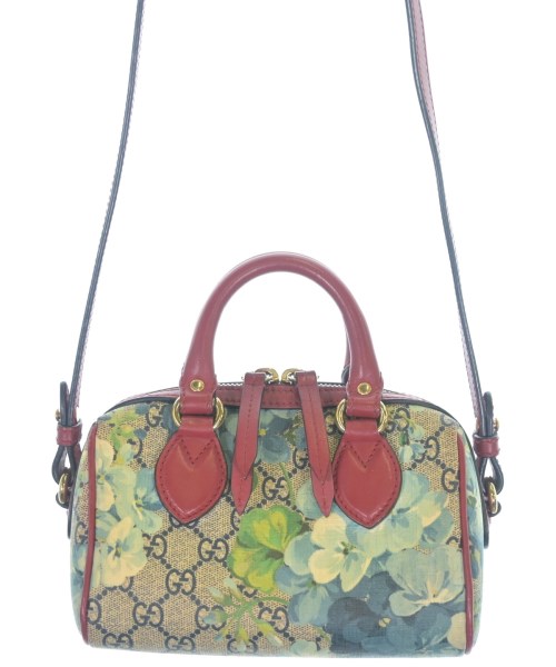 GUCCI グッチ ショルダーバッグ レディース 【古着】【中古】