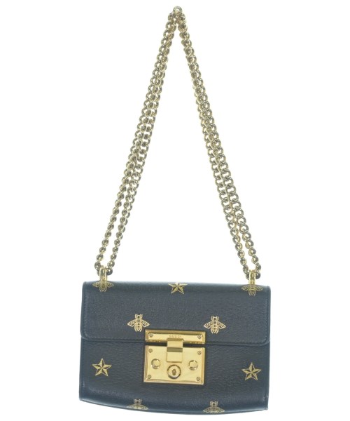 GUCCI グッチ ショルダーバッグ レディース 【古着】【中古】
