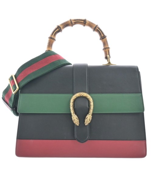 GUCCI グッチ ハンドバッグ レディース 【古着】【中古】