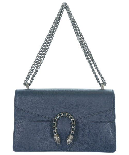 GUCCI グッチ ショルダーバッグ レディース 【古着】【中古】