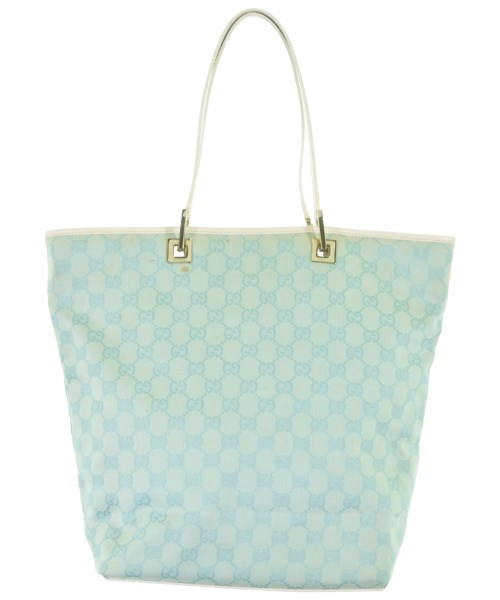 GUCCI グッチ トートバッグ レディース 【古着】【中古】