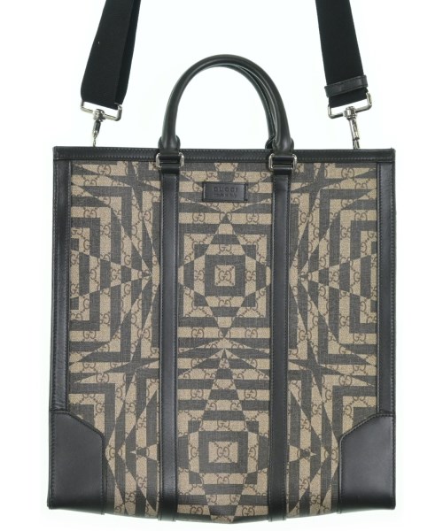 GUCCI グッチ トートバッグ レディース 【古着】【中古】