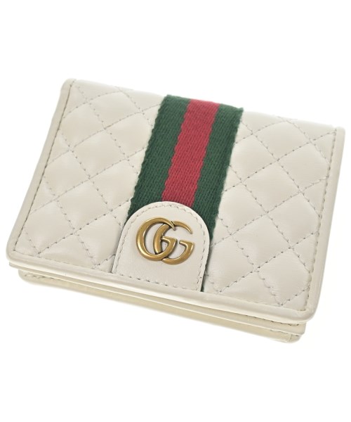 GUCCI グッチ 財布・ケース レディース 【古着】【中古】