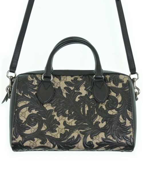 GUCCI グッチ ボストンバッグ レディース 【古着】【中古】