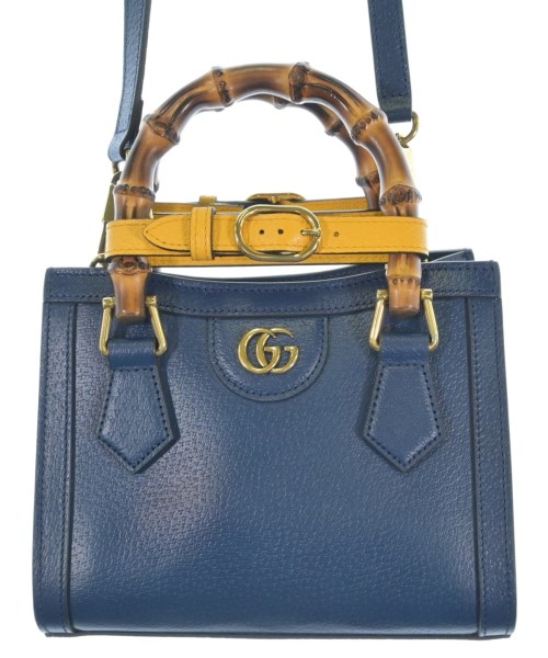 GUCCI グッチ ハンドバッグ レディース 【古着】【中古】