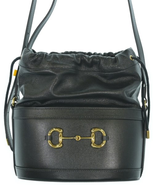 GUCCI グッチ ショルダーバッグ レディース 【古着】【中古】