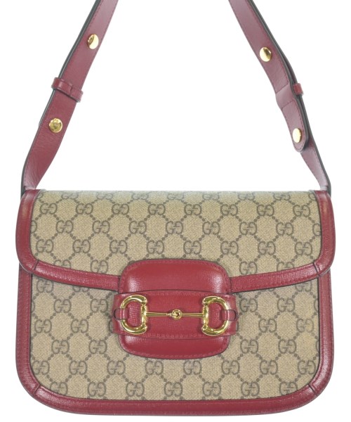 GUCCI グッチ ショルダーバッグ レディース 【古着】【中古】